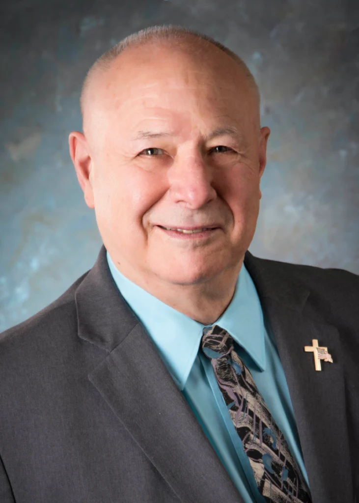 About Gary Krager - WordPress